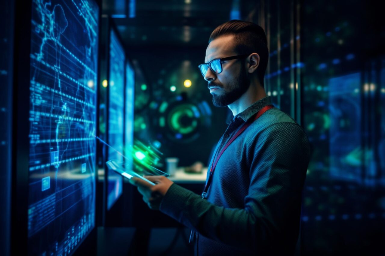 Audyt informatyczny - wszystko, co musisz o nim wiedzieć - GAMP